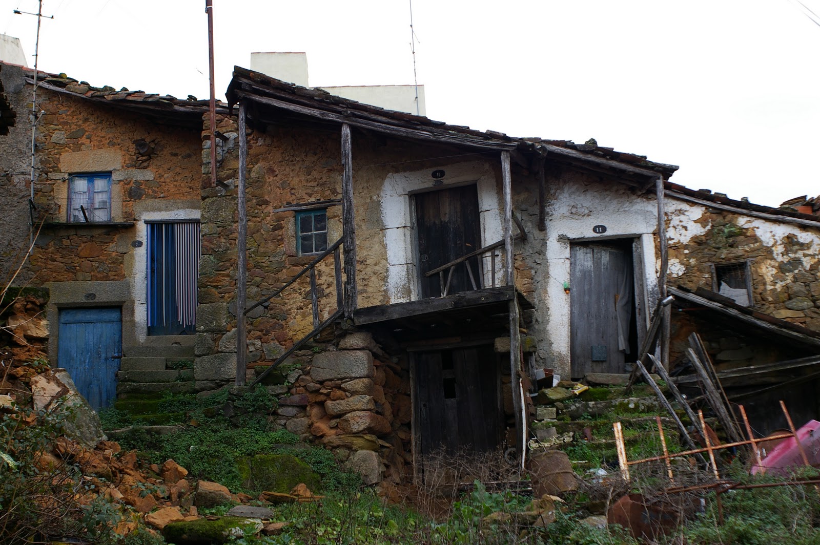 ALCAIDE - ALDEIA DA GARDUNHA: ALCAIDE - POSSÍVEIS ORIGENS