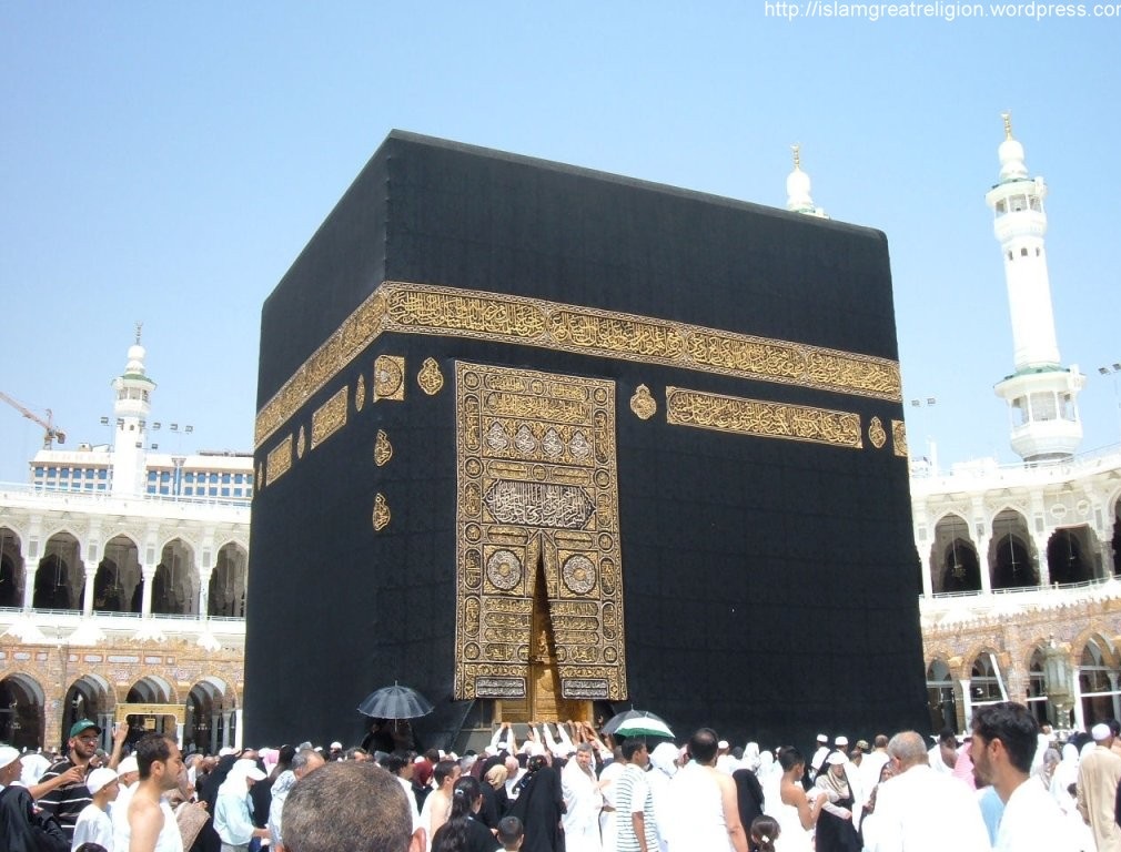 Islah Network: 119 Beautiful Wallpapers of Holy Kaaba