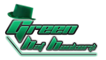 Green Hat Hacker$
