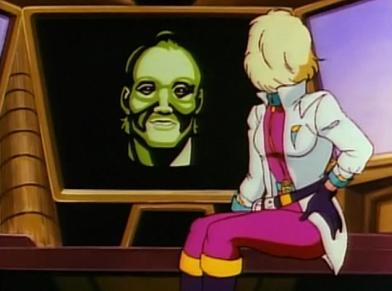 Nothing But Cartoons: Captain Planet and the Planeteers - Tree of Life