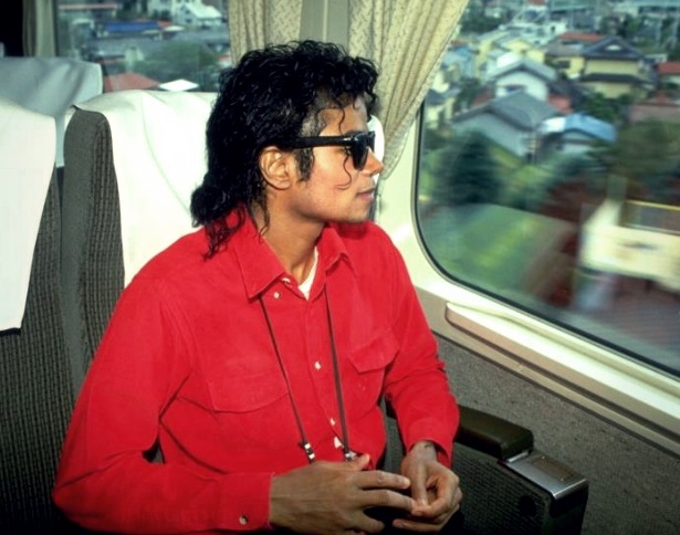 Cartas para Michael: janeiro 2018