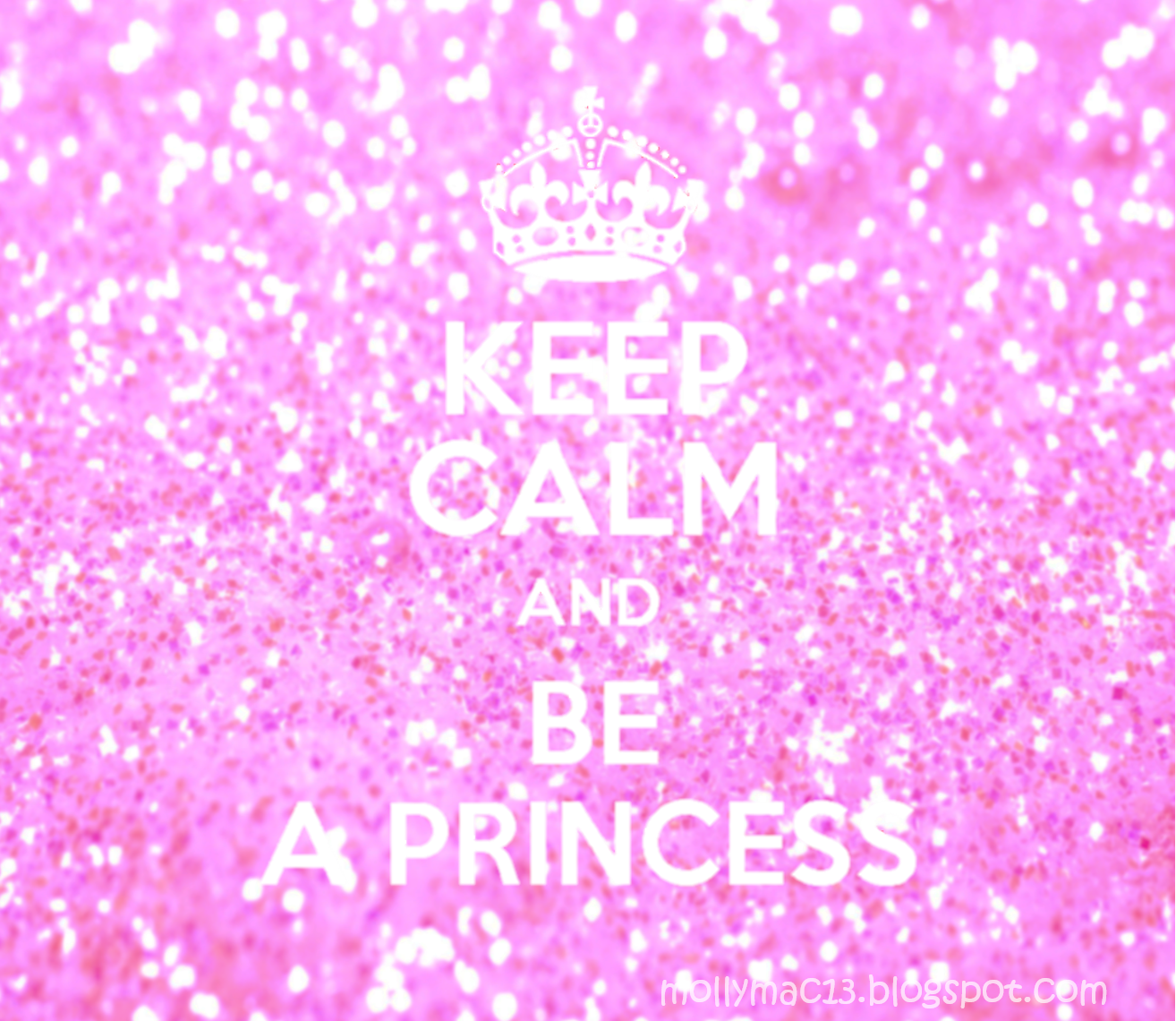 It's a Princess! — Sincerely Molly