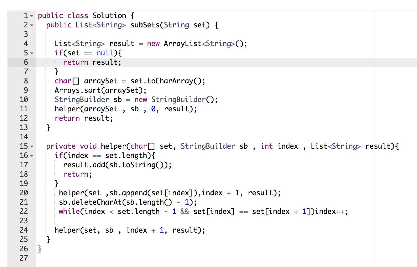 Geek's Dream: Understanding DFS Recursion Tree ( 1 )