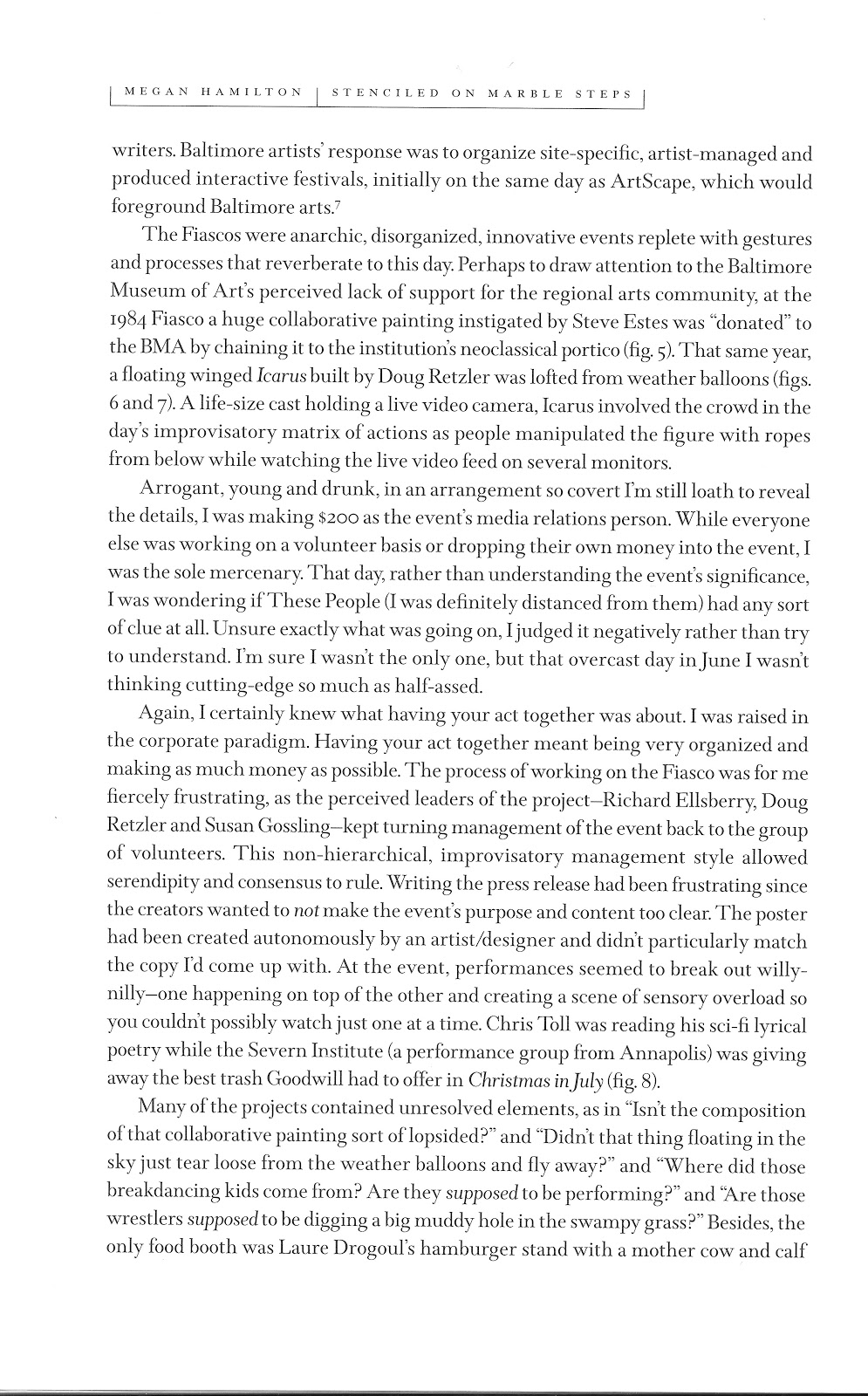 Accelerated Decrepitude: October 2012