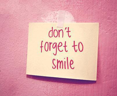 14 Beautiful Smiley Quotes | Smiley Symbol