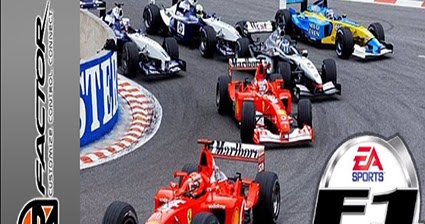 F1 2002