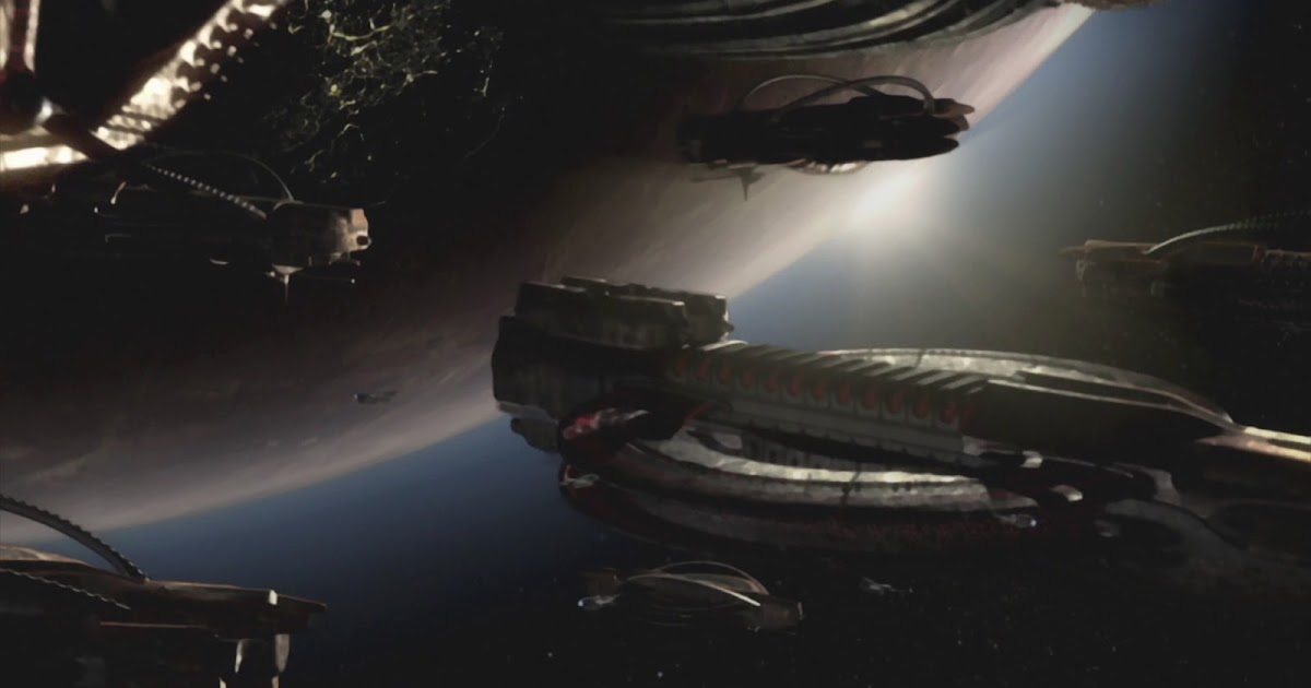 Starsend: Farscape: The Peacekeeper Wars