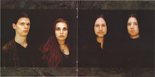 Cries from the Quiet World: Left Hand Solution "Fevered"