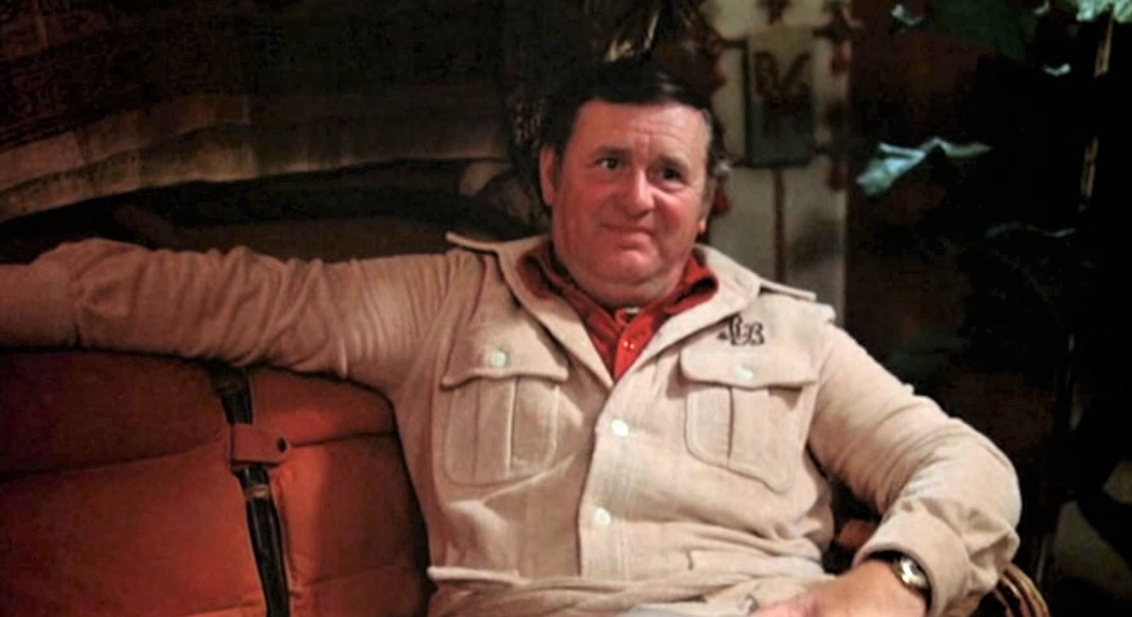 DREAMS ARE WHAT LE CINEMA IS FOR...: THE LATE SHOW 1977