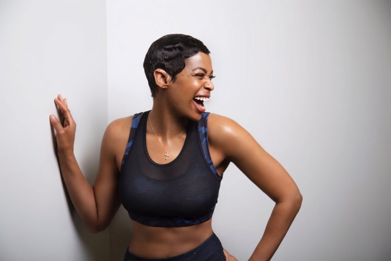 Influencer: Angelique Miles and Rediscovering Her Purpose | BE