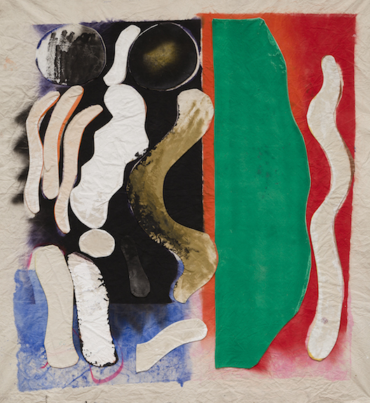 ART BLOG ART BLOG: Untitled, 2014, Jess Fuller