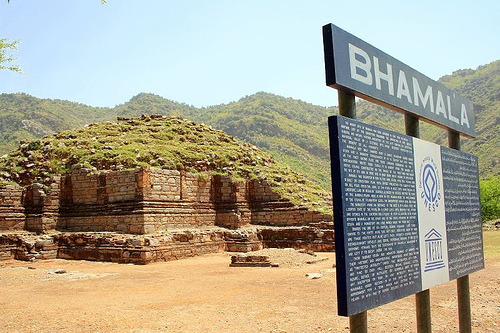 KHANPUR: BHAMALA