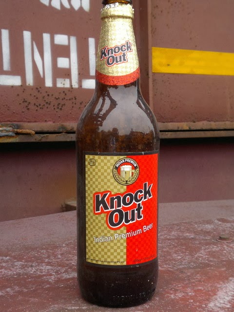 The Great Indian Beer Blog