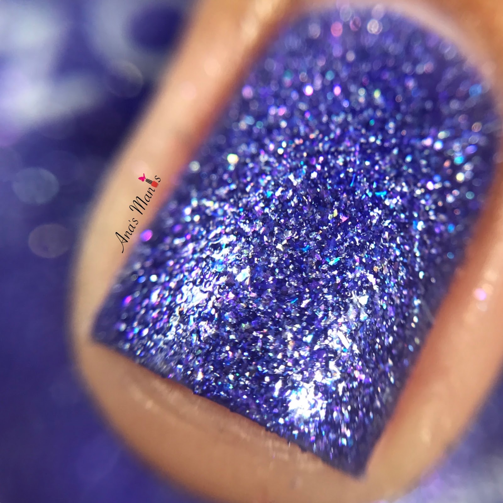 Ana's Manis: Zoya Nail Polish Enchanted 2016 Collection Swatch & Review