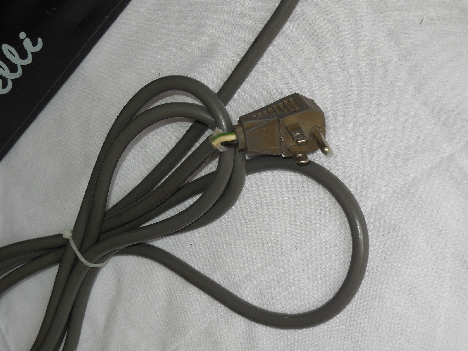 MATRIXSYNTH: Vintage Rare Carlo Robelli JEN J300B Keyboard