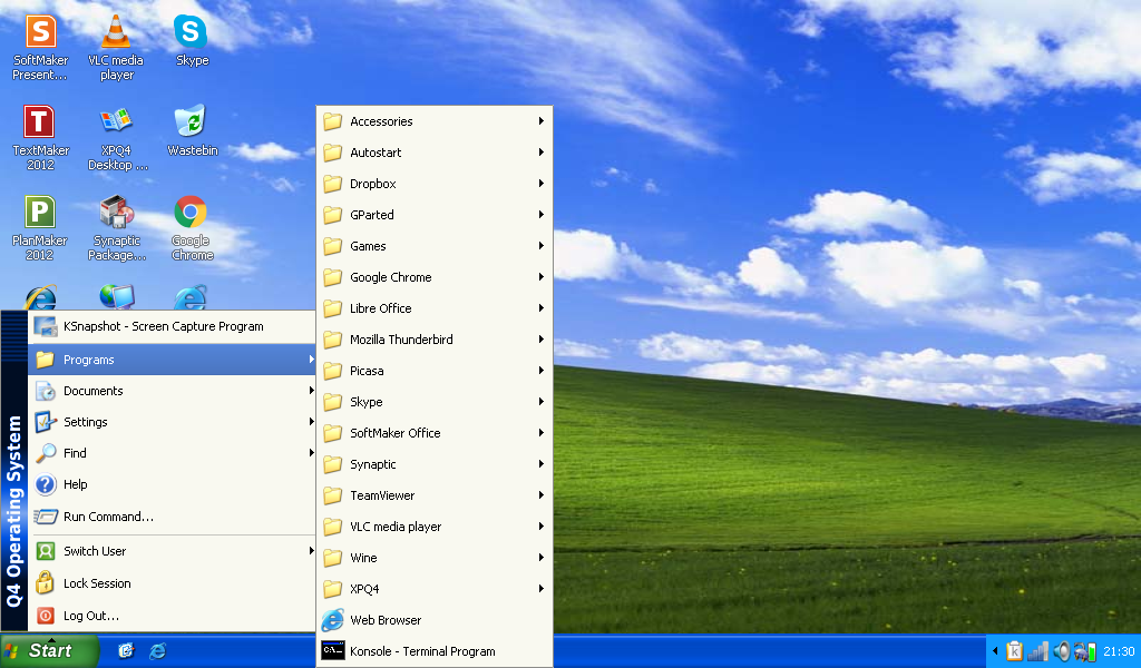 Transformer Windows Xp En Vista En Francais - trackerprinting