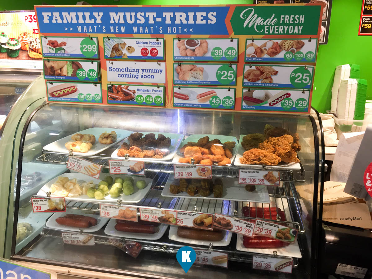 Dining | Convenience Store Fried Chicken Showdown - KATOOGA