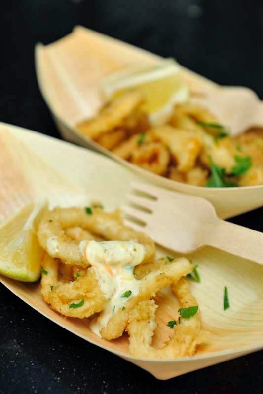 Seelan Restaurant opening.