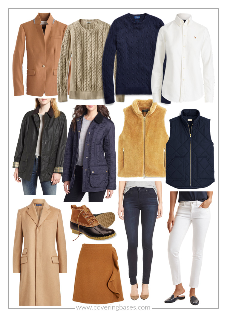 My "Holy Grail" Items for Fall | Connecticut Fashion and Lifestyle Blog ...