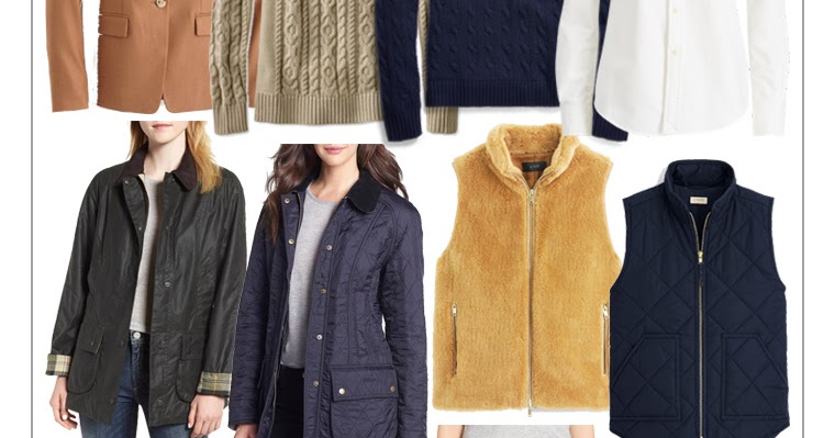 My "Holy Grail" Items for Fall | Connecticut Fashion and Lifestyle Blog ...