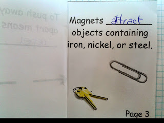 Made in England: Magnet Mini Book