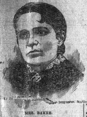 Russell County, Va History: The Attempted Murder of Wyndham R. Gilmer