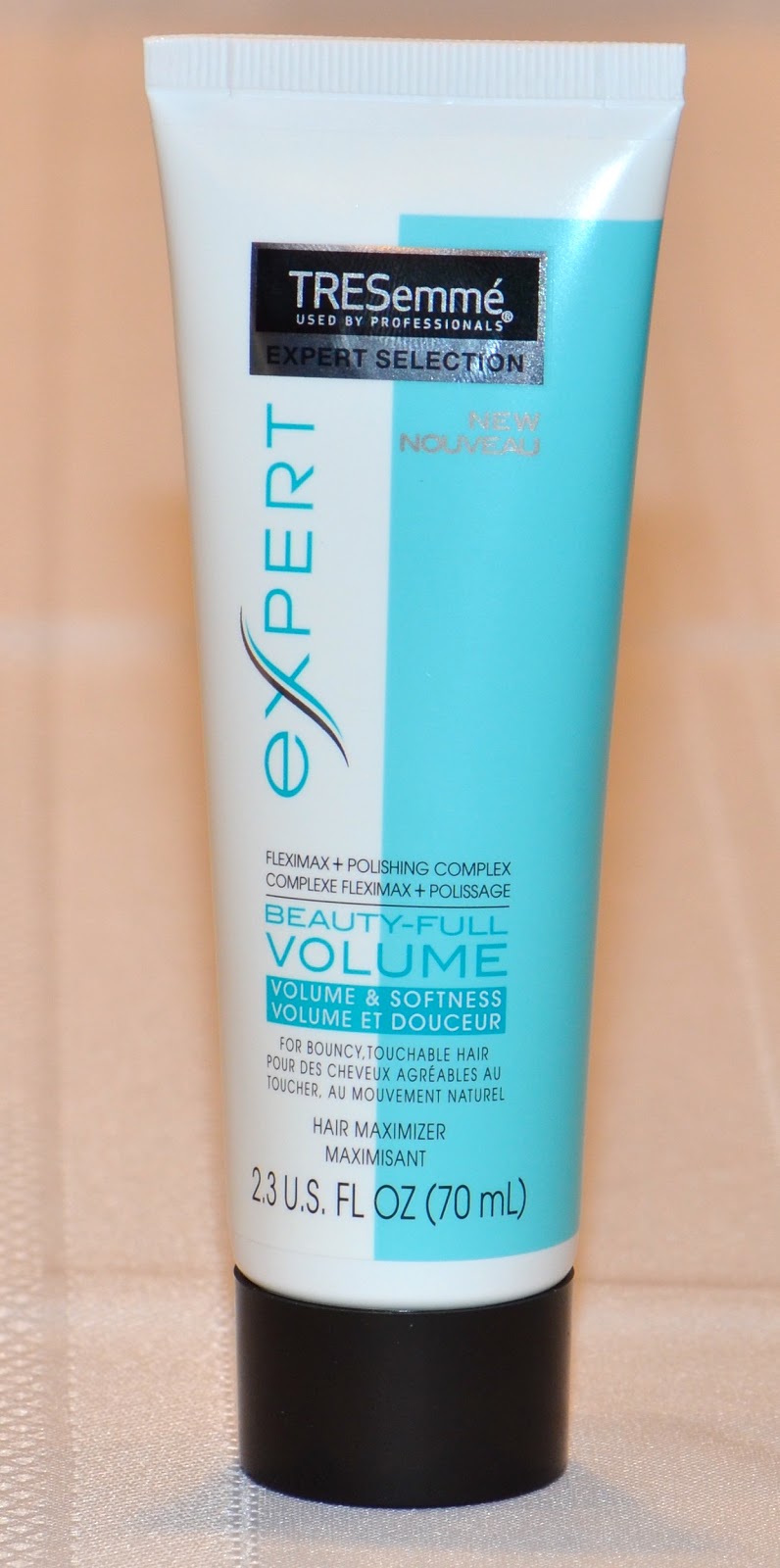 TRESemmé Beauty-Full Volume Reverse Wash System Review!