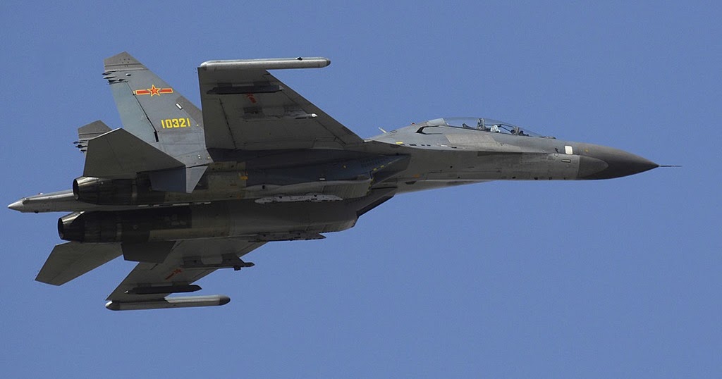 CHINESE AIR FORCE MAKES EXERCISES MORE REALISTIC - Blog Before Flight ...