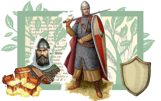 Sidi - Arturo Pérez Reverte - La Puerta Secreta