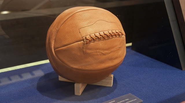 How Basketball Was Invented ~ Amazing Facts Around The World