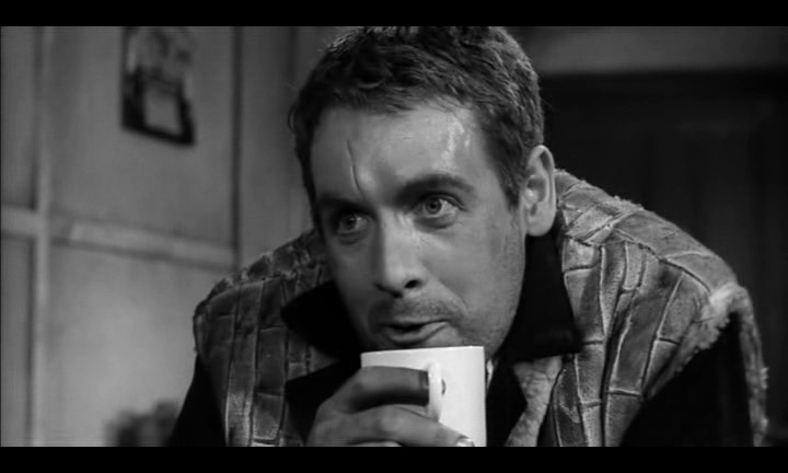 Cinema Vortex: Hell Drivers