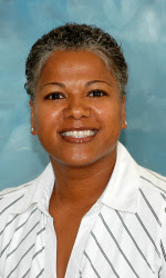 MEAC/SWAC SPORTS MAIN STREET™: Little out as AD at ECSU; Dr. Angelia D ...