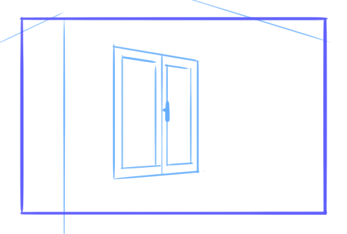 Daniel Gonzales : PERSPECTIVE 101