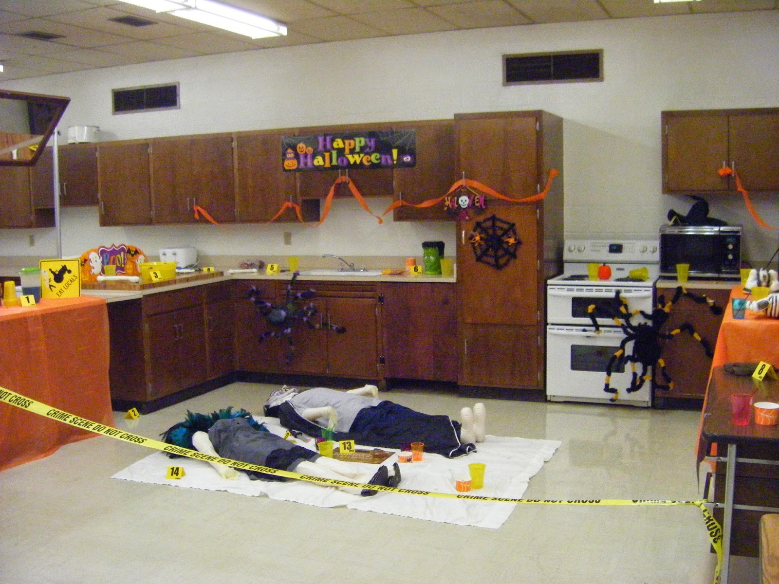 Loving Life Science ... Miss A's Biology Blog: Snow Day!