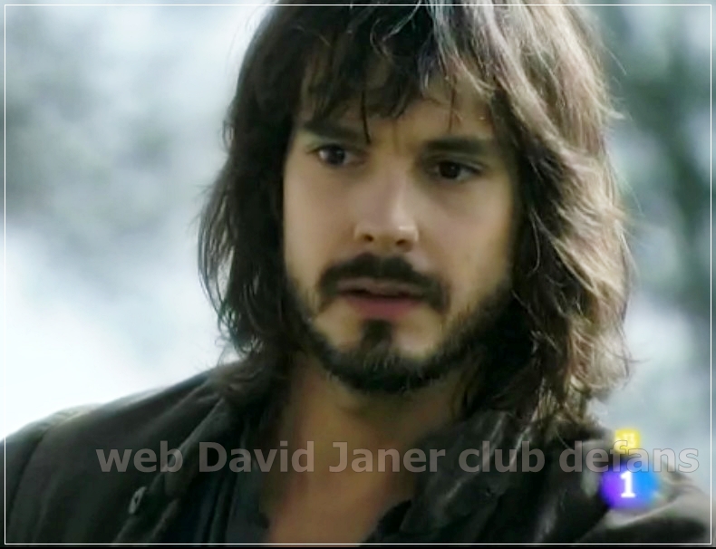 club de fans David Janer: David Janer mejores momentos capitulo 49 ...