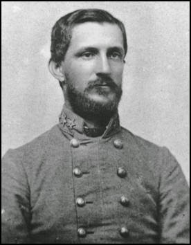 Tim Kent's Civil War tales: Robert Frederick Hoke: Underrated General