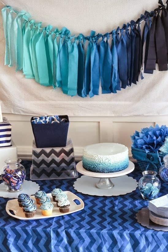 Fifty Two Shades of Shay: Hosting a Kid's Birthday Party - Mix & Match Mama