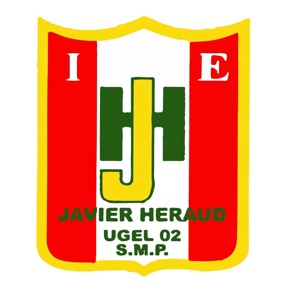 Institución Educativa N° 3039 "Javier Heraud"