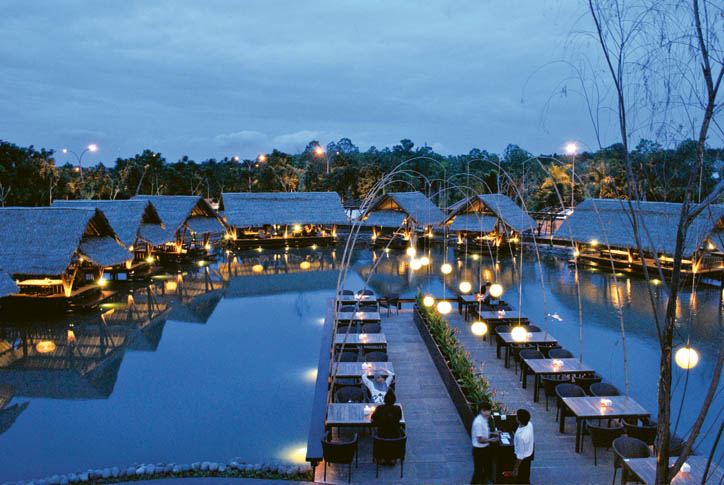 Bintaro Jaya Perumahan terdepan di Selatan Jakarta | Blog Blp.net