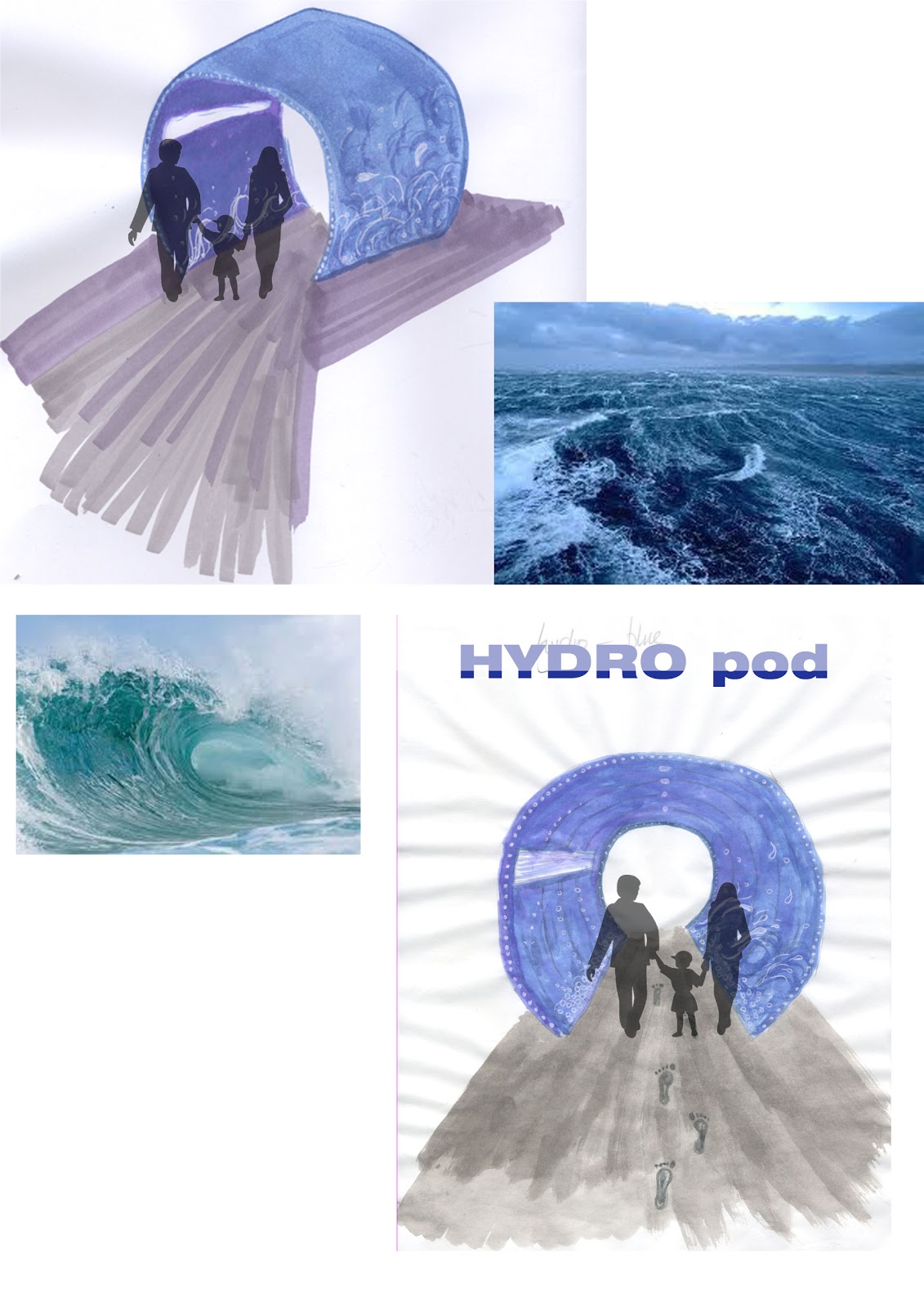 College Projects HND 2010/2011