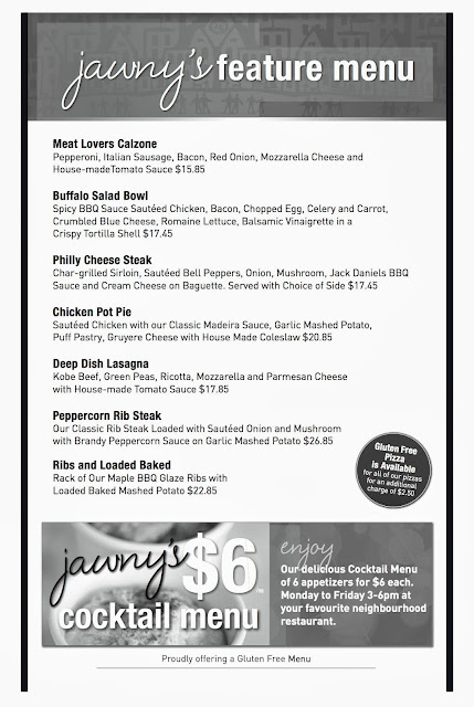 Jawny Bakers Blog: 2014