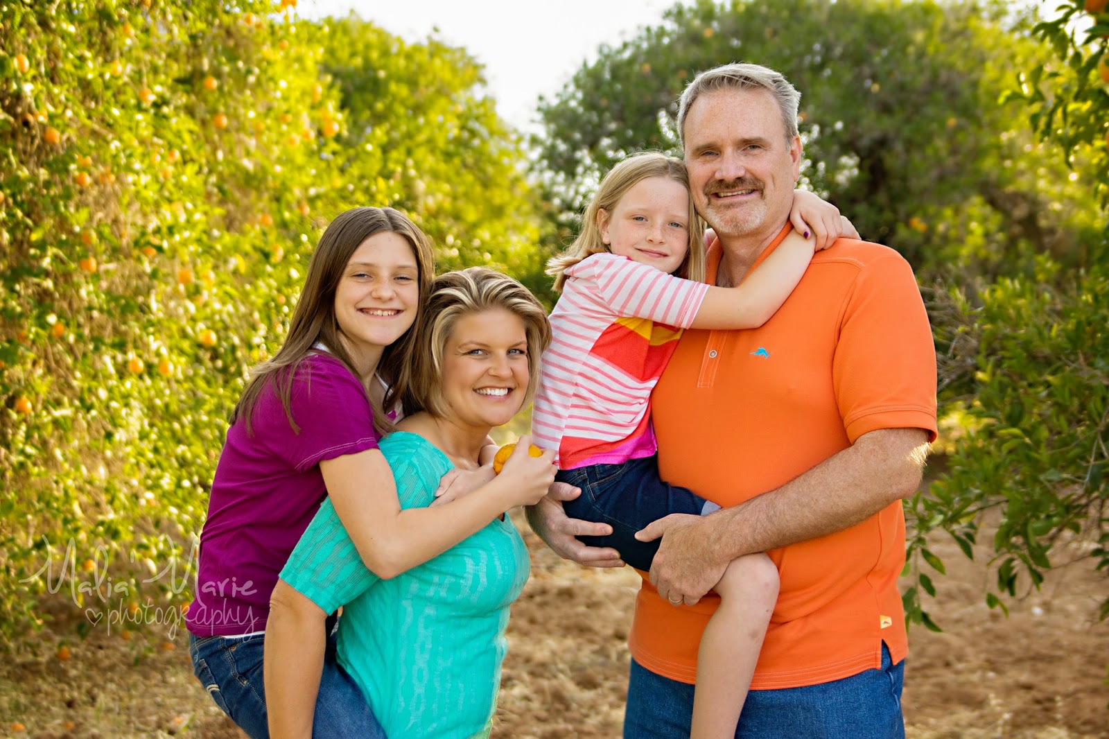 Malia' Marie Photography