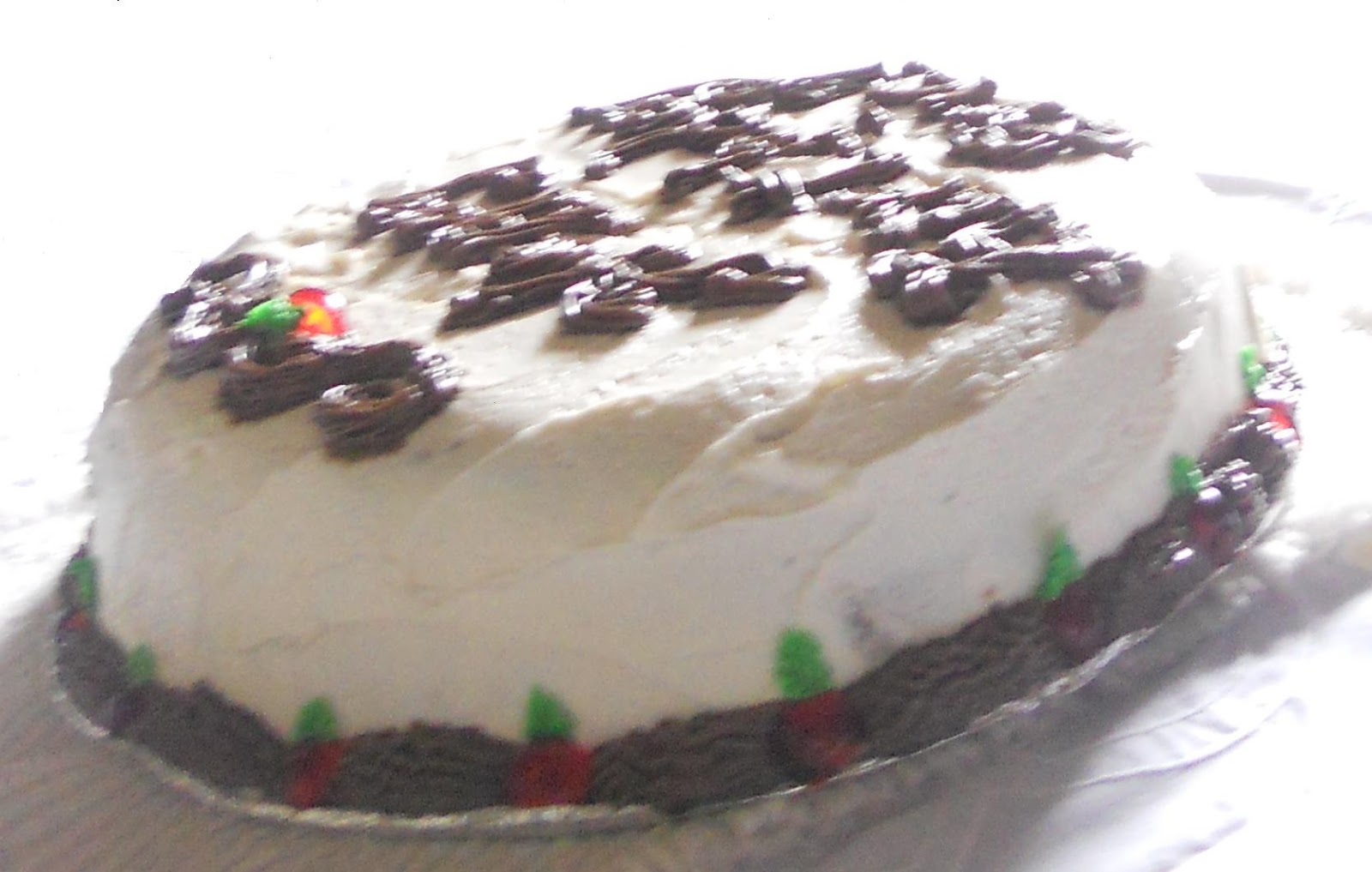 Didee's Catering.~.*. "A True Belizean Taste"