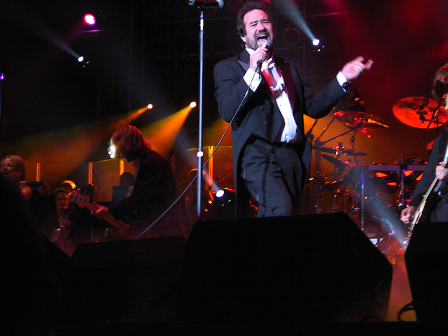 Music and Art Interviews by Dan Roth: A Conversation with Michael Lanning