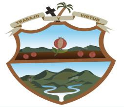 GRANADA: SÍMBOLOS PATRIOS