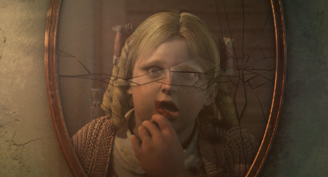 Rule of Rose: Avance de Rule of Rose: The Book