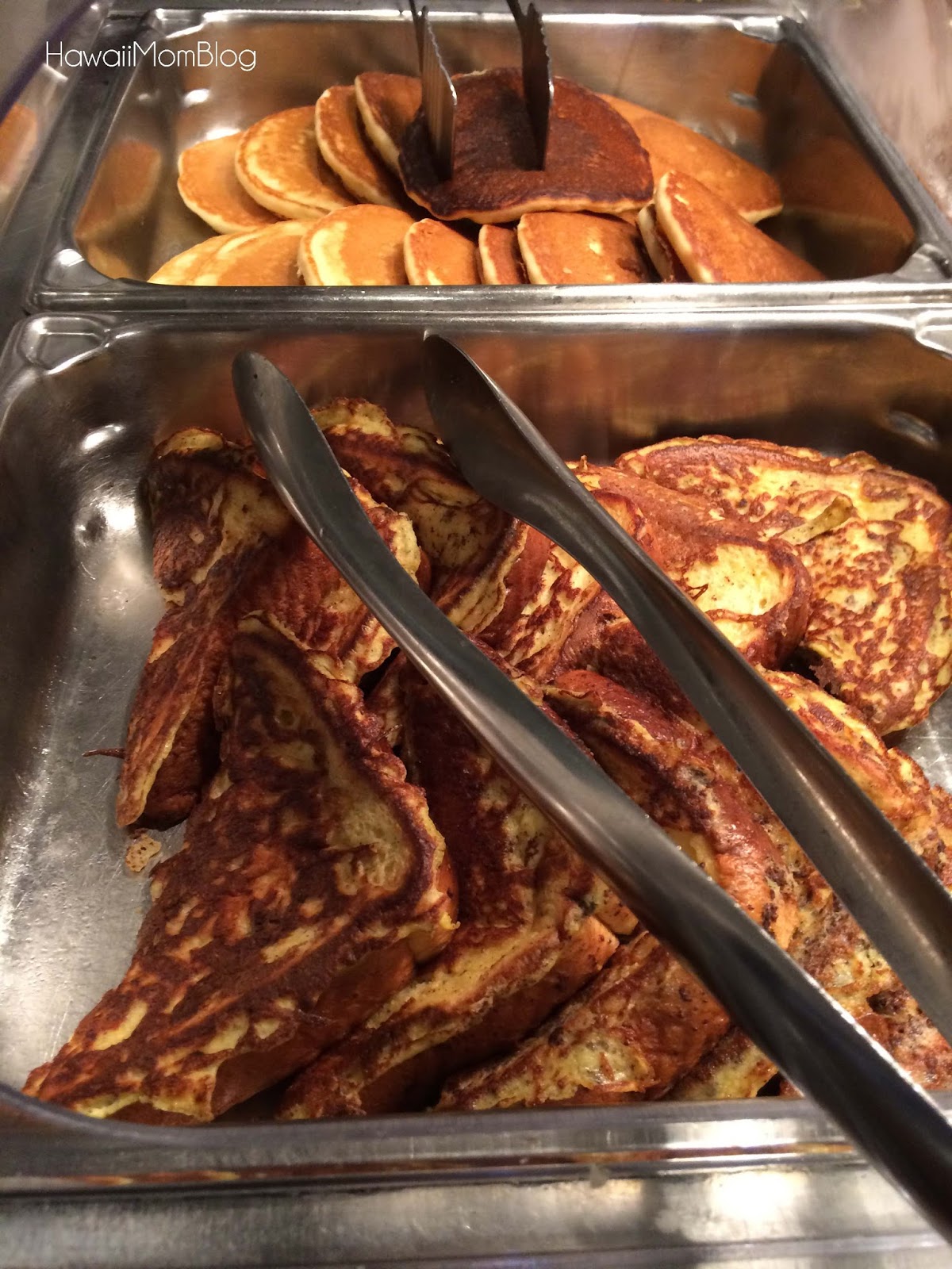 Hawaii Mom Blog: Pikake Terrace Breakfast Buffet at the Sheraton ...