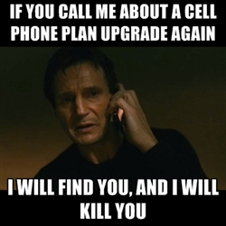 Liam Neeson Funny Meme | Funny Pinoy Jokes ATBP