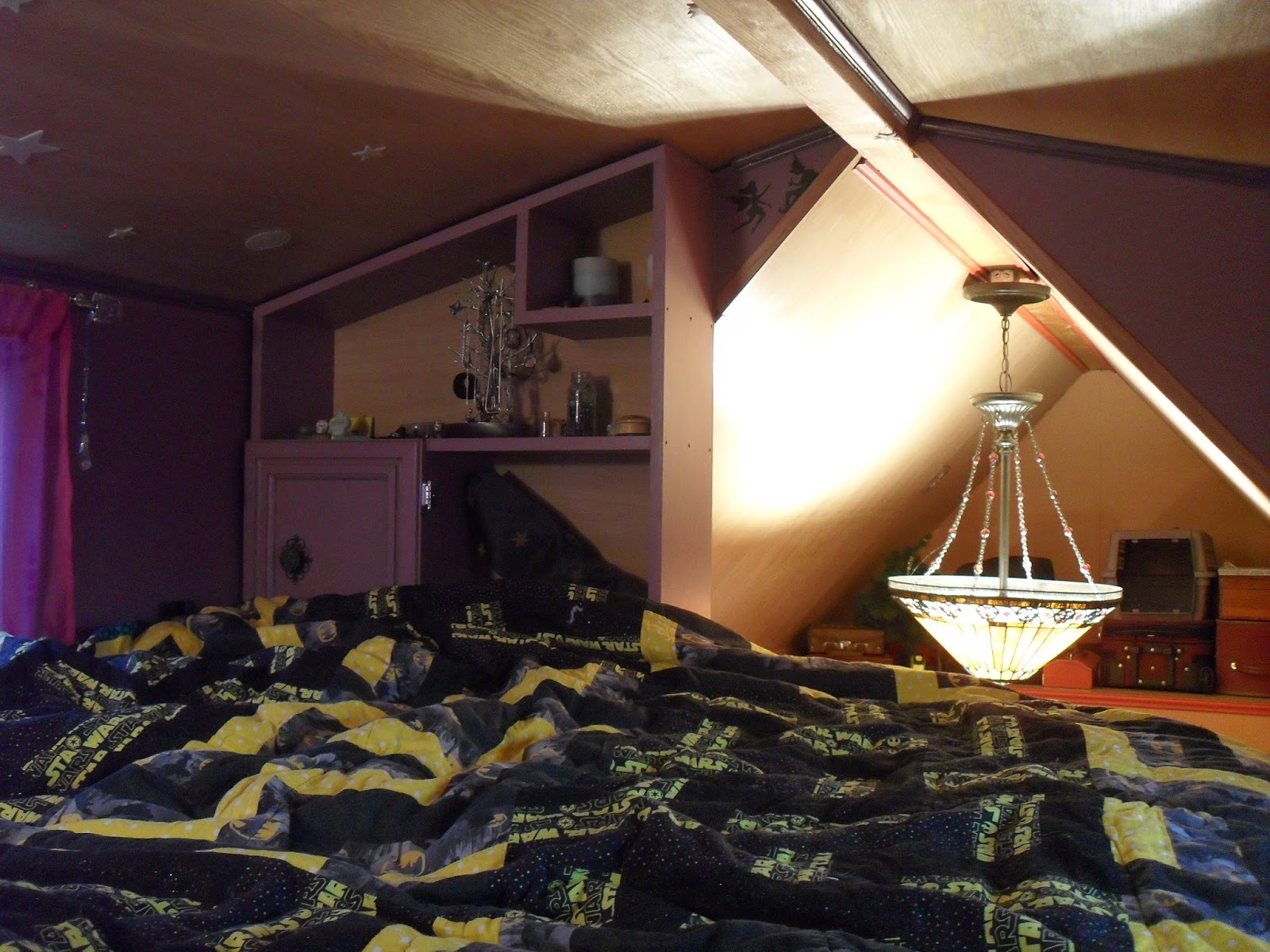 Tiny Gypsy Shack: Tiny Home, Big Update