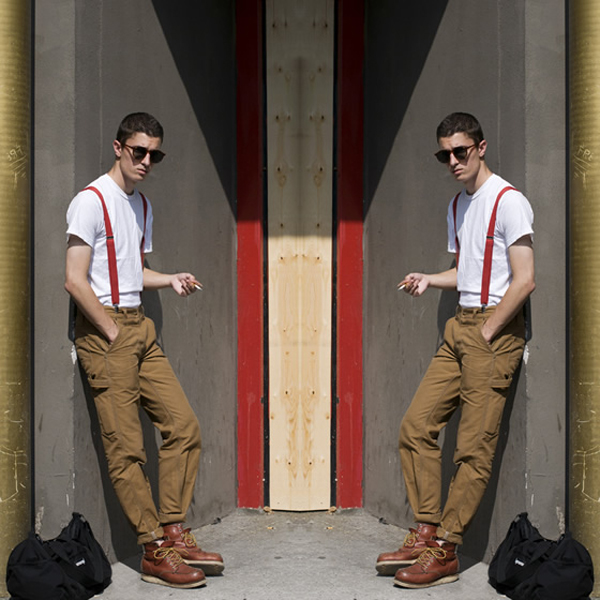 Macho Moda - Blog de Moda Masculina: Dicas para usar Suspensórios, pra ...